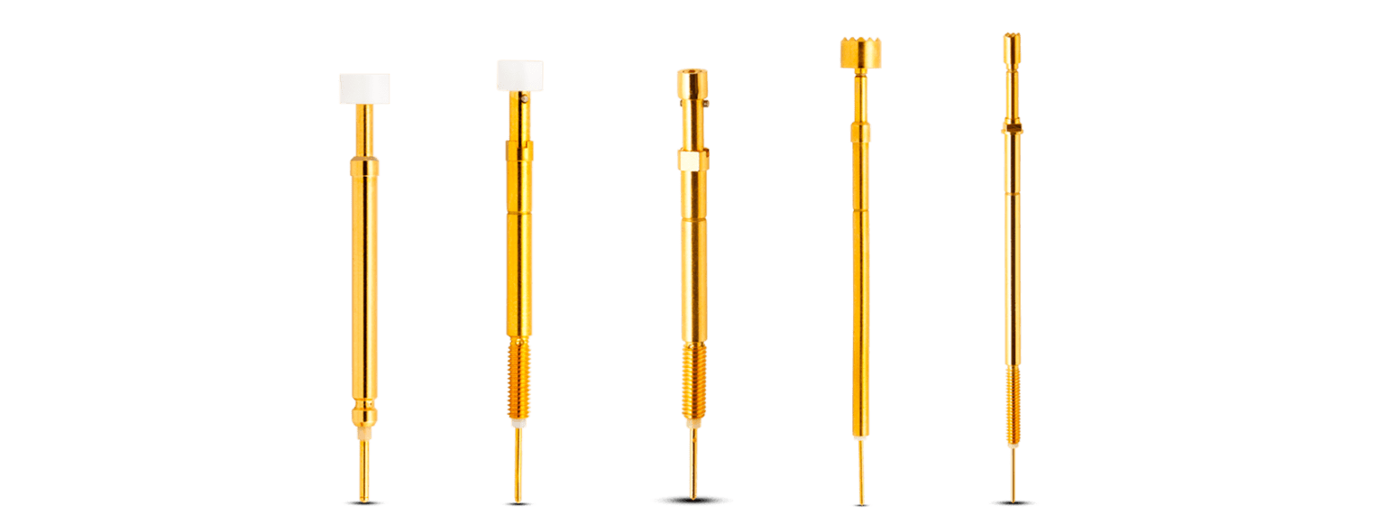 Switch Probes per rilevare la presenza di componenti - Tecon