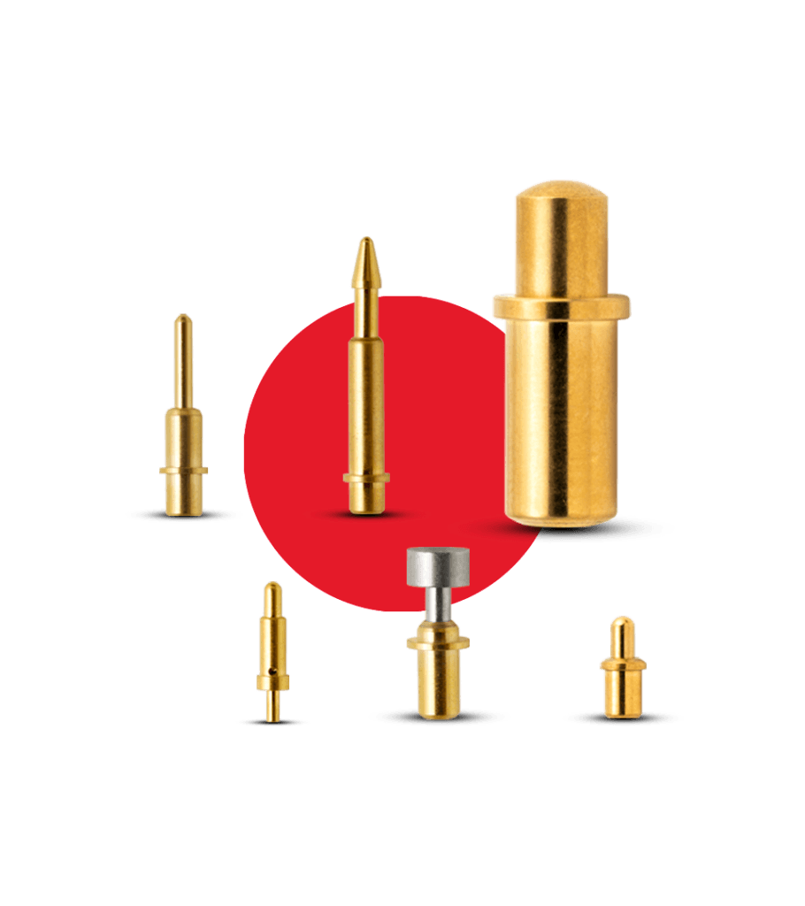 Spring Probes e Micromeccanica - Tecon Srl