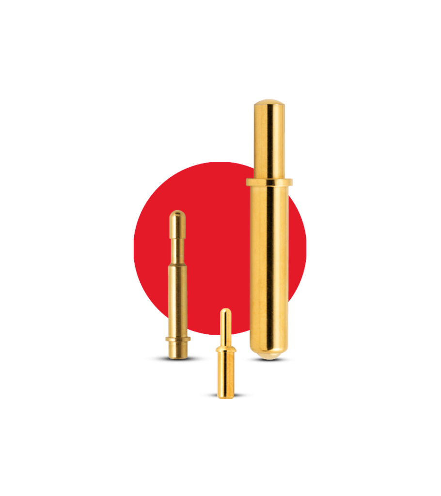 Spring Probes e Micromeccanica - Tecon Srl