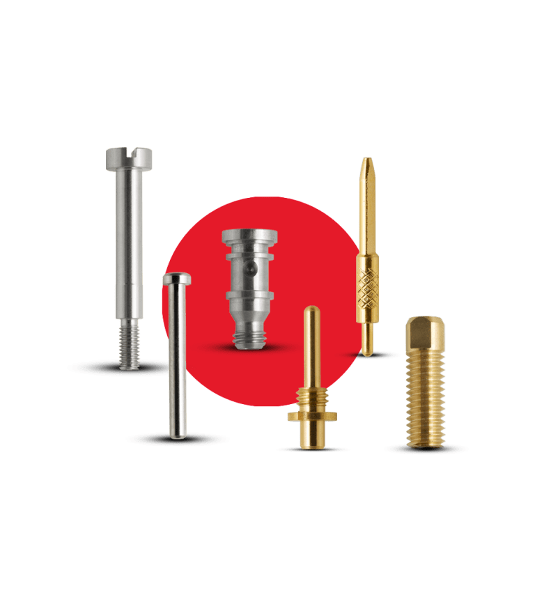 Spring Probes e Micromeccanica - Tecon Srl