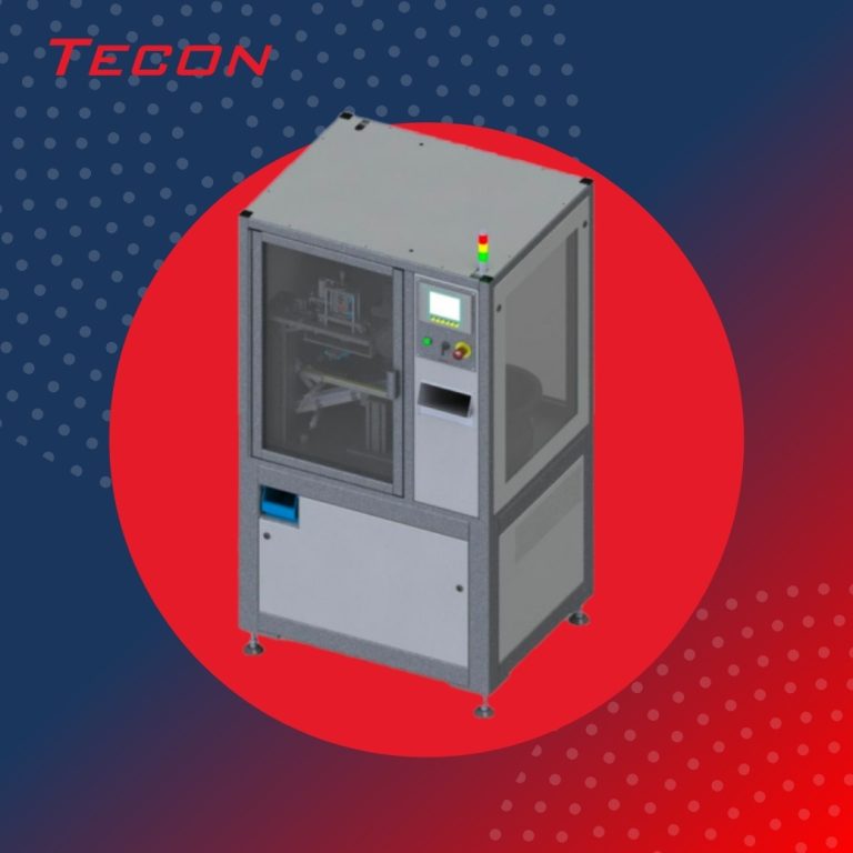 Cutting-edge Automation System for Probes - Tecon Srl